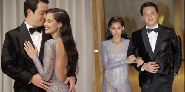 Jasmine Curtis-Smith shares thoughts on marrying Jeff Ortega